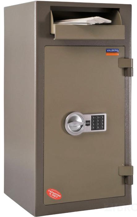 Депозитный сейф - VALBERG ASD-32 EL купить по цене 56 308 руб.